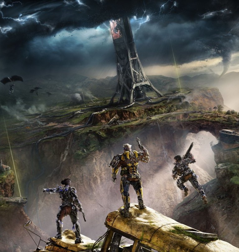 Games - Red Kite Games