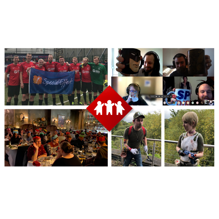 About Us - Red Kite Games